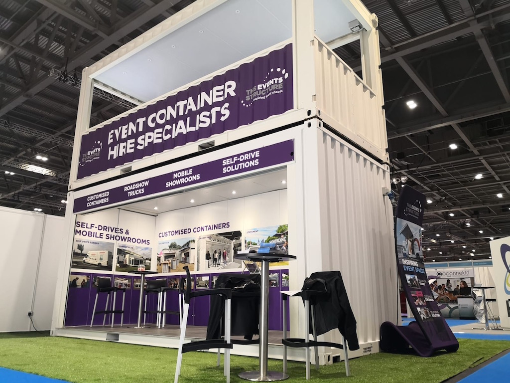 The Events Structure’s Favourite 2020 Brand Activations