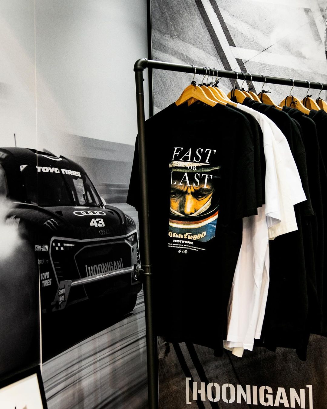 The Events Structure Heads to Germany with Wheel Pros and New Framework ...