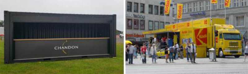 Exhibition Trailers: How To Know What’s Right for You | The Events ...